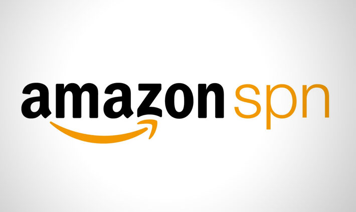 Amazon SPN | Accomazzi.net